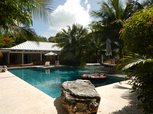 Holowesko Residence | Pasco Land Clearing (352) 437-5958